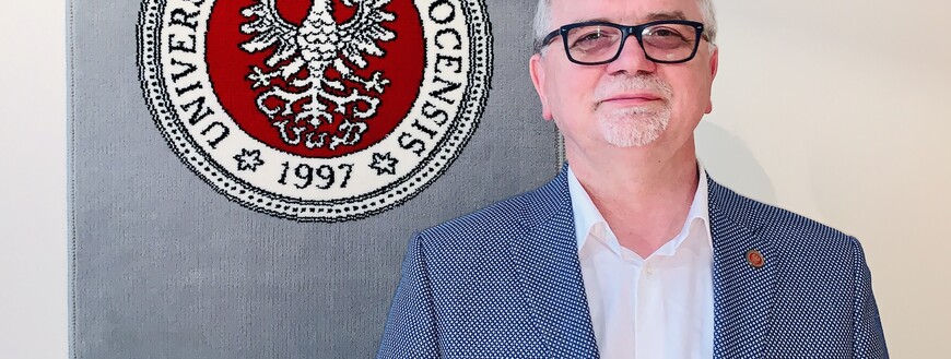 Prof. dr hab. Mirosław Sobecki członkiem Prezydium Komitetu Nauk ...