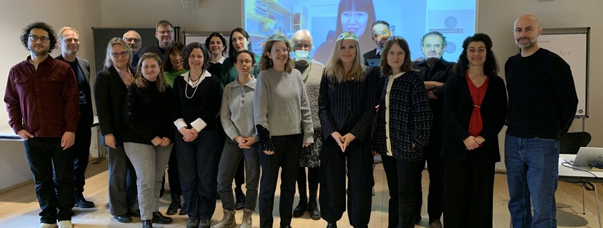 New editorial board member at European Educational Research Journal ...